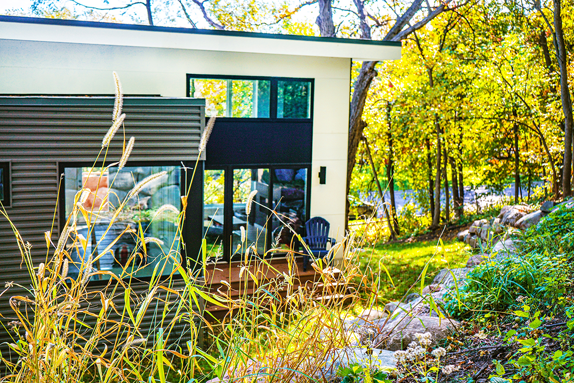 Minnesota Modern | M.A. Architecture