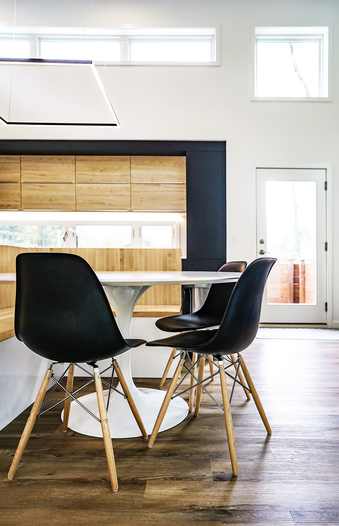 Minnesota Modern | M.A. Architecture